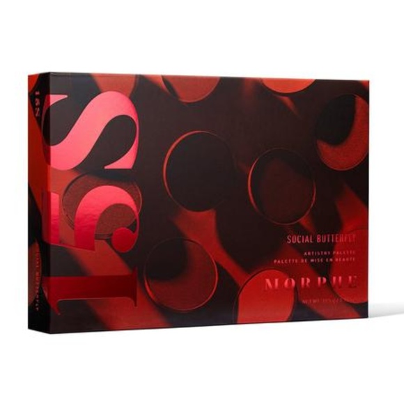 Morphe | Makeup | Morphe Limited Edition Holiday Collection 5s | Poshmark